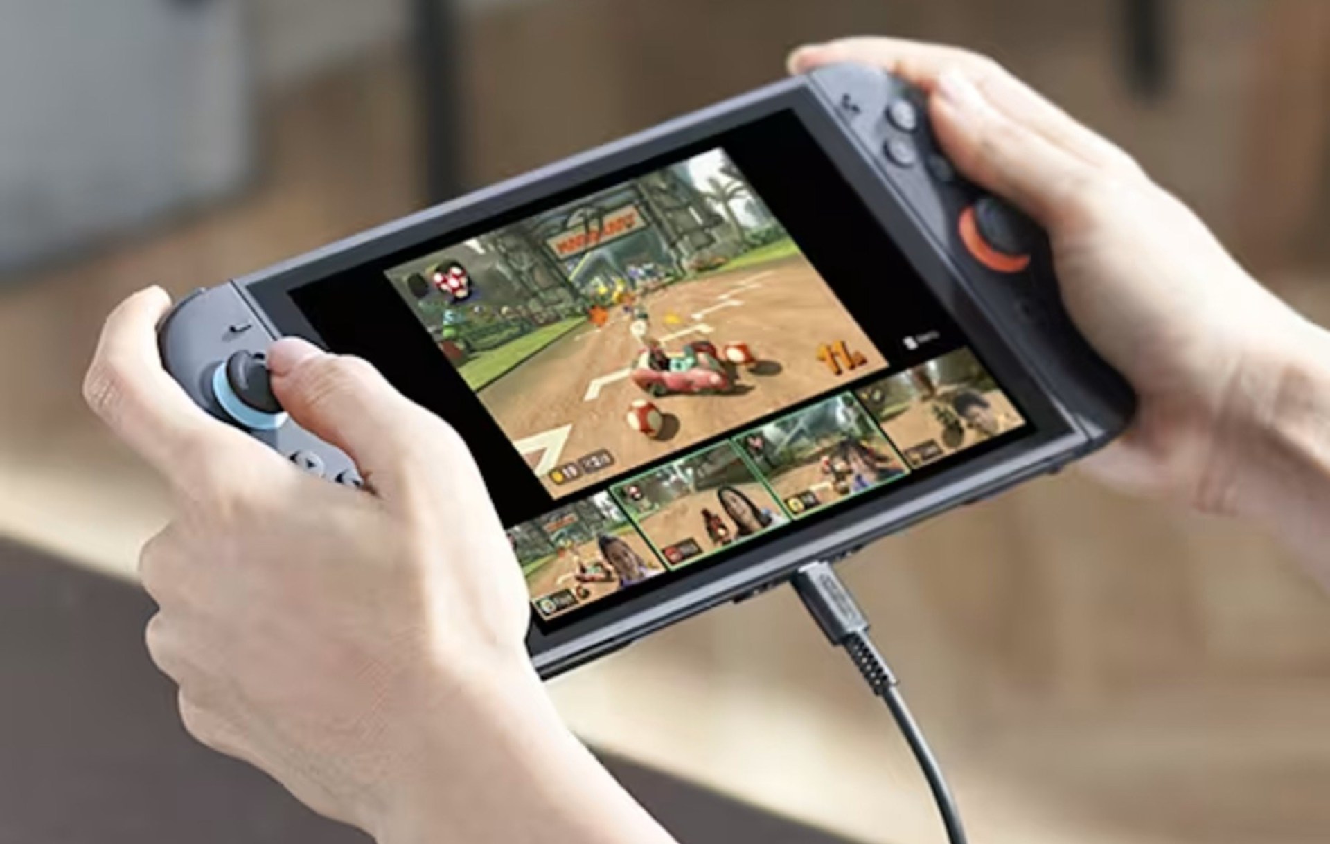 Best Nintendo Switch 2 bundle deals for Black Friday