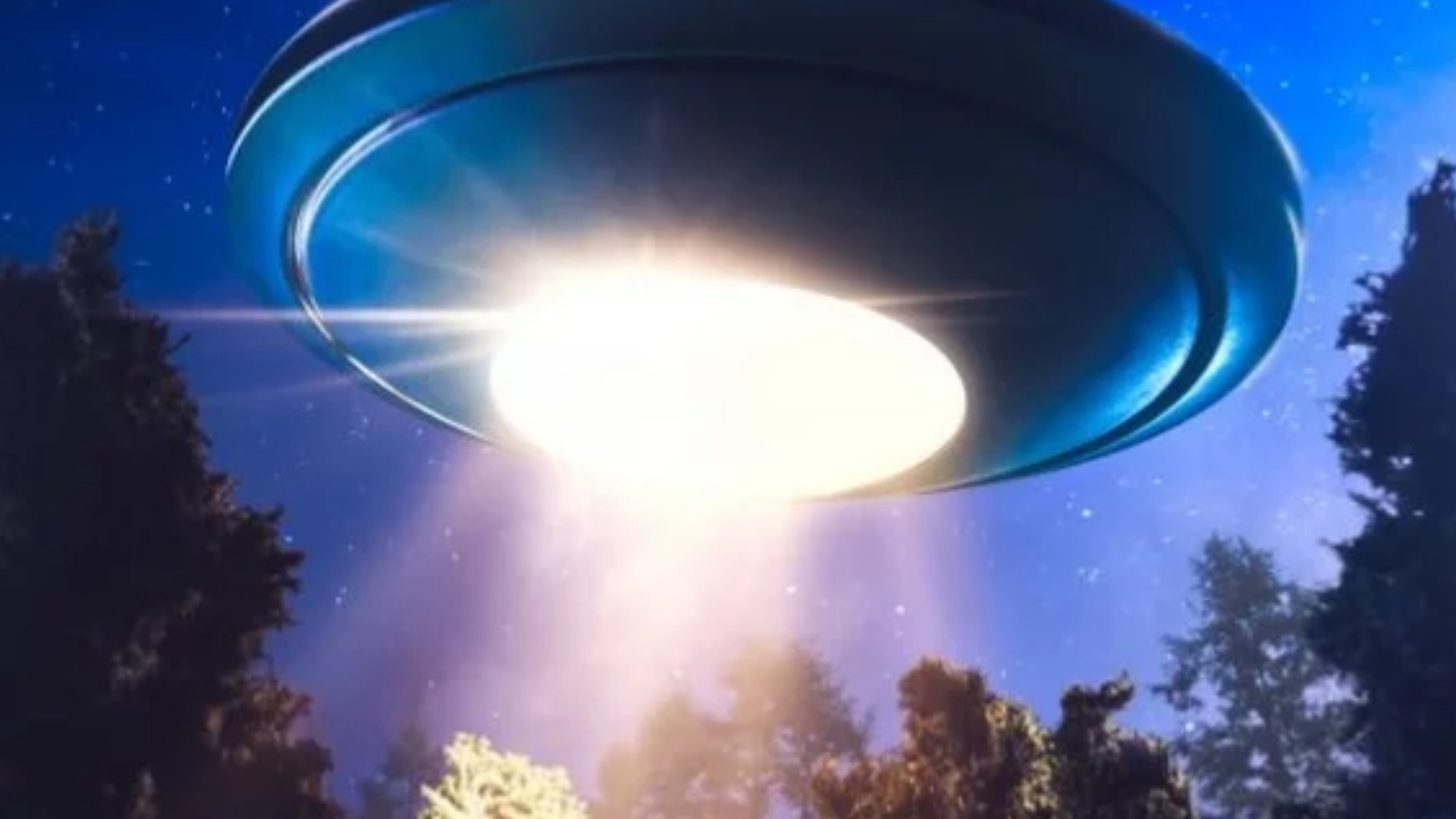 Most Bizarre Alien Abduction Stories Ever