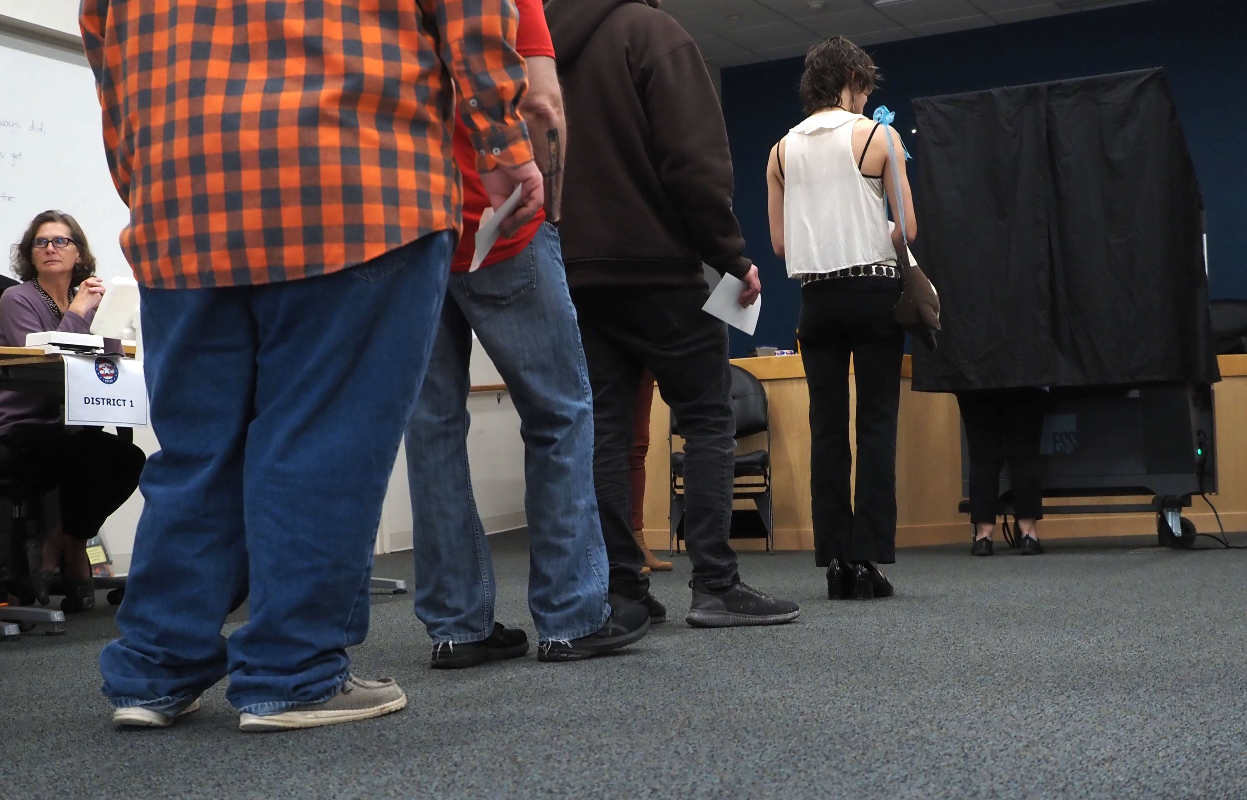 N.J. election day 2025: Morris County live results