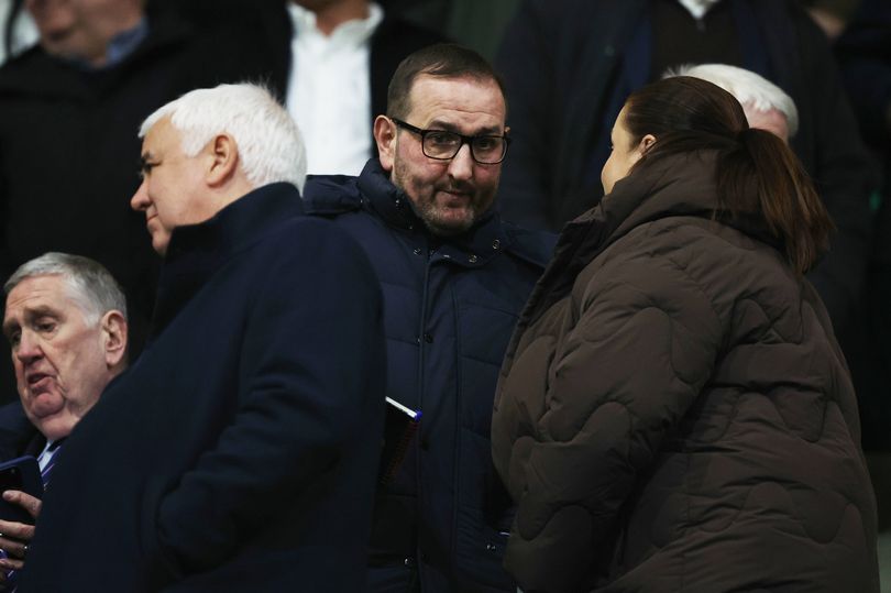 Robbie Thelwell 'cannot last' at Rangers after dad Kevin's exit as ...