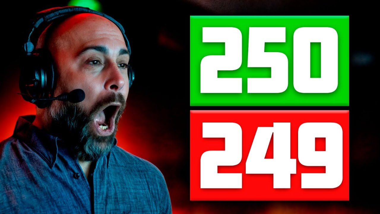 20 craziest hardpoint endings in CDL history!