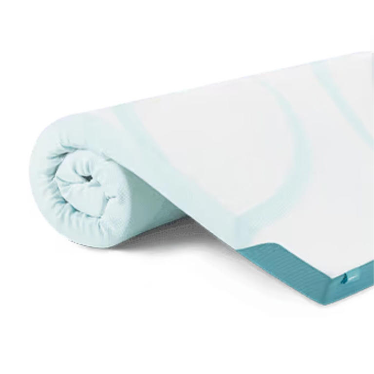 Can't sleep? Your old bed could be to blame — here's how often should ...