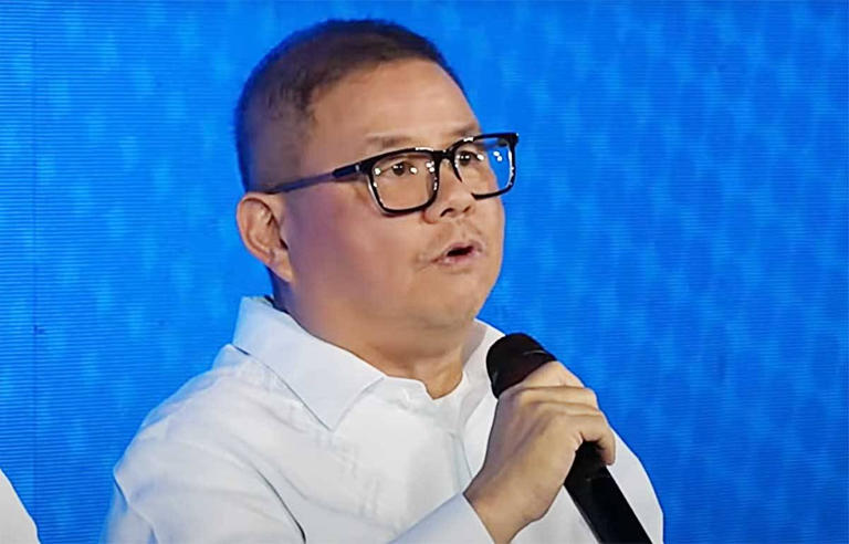 Unused onion import permits could be canceled – Tiu Laurel