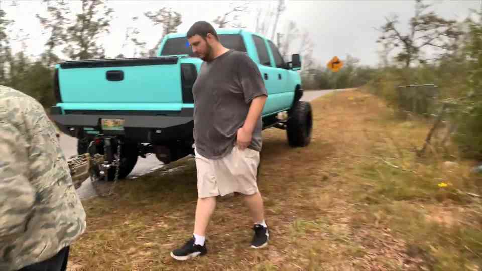 Bought this Square Body Chevy Project and Something Unexpected Happened