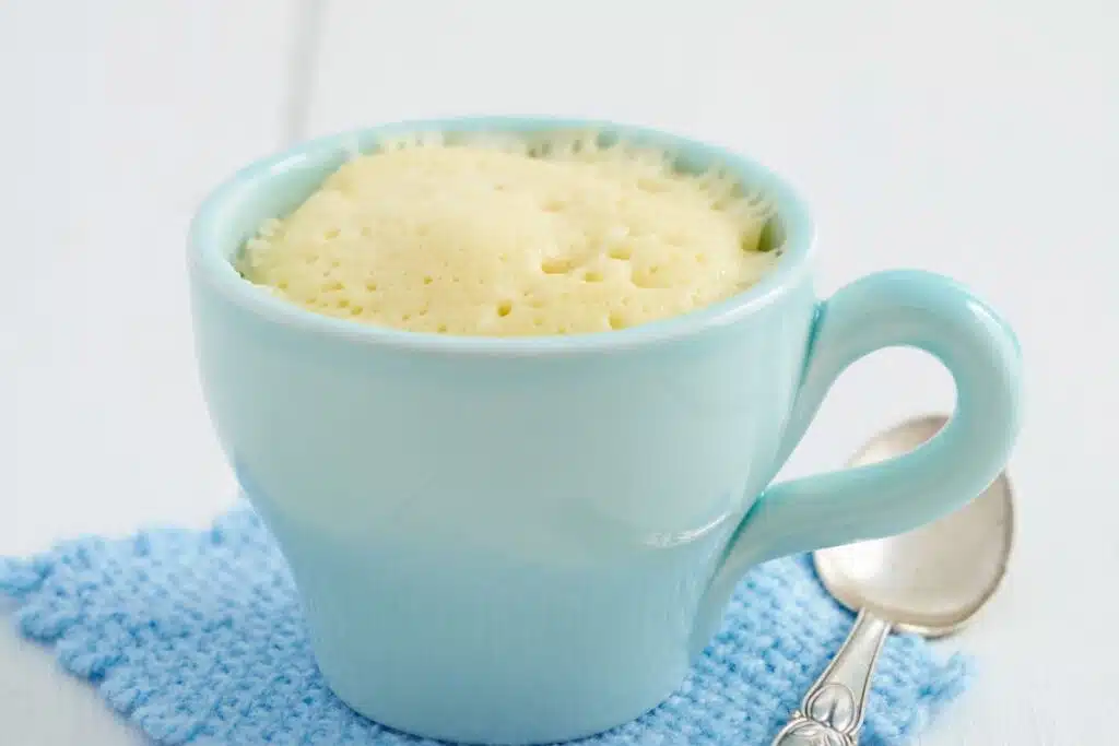 10 easy mug cakes you can make in minutes without an oven