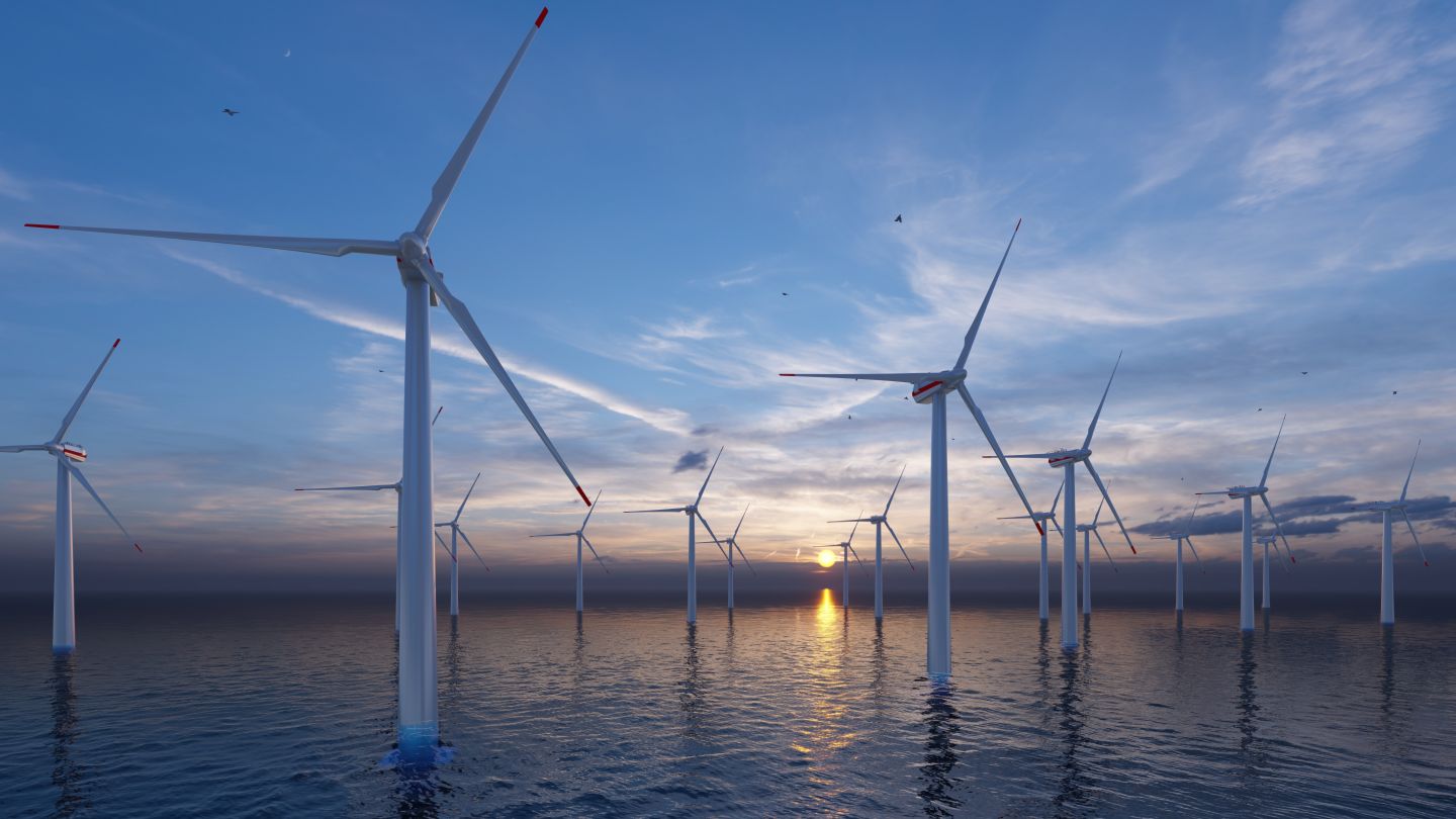 Philippines launches first offshore wind auction under GEA-5 for 3.3GW ...