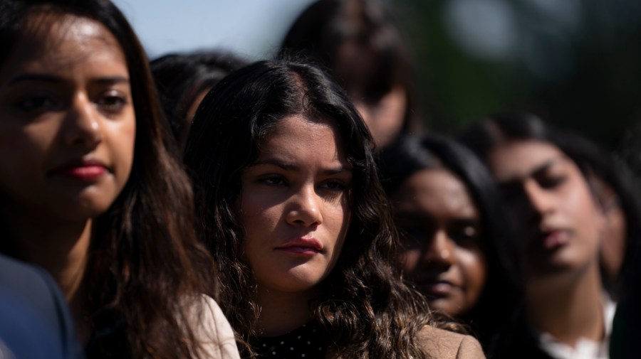 Opinion: Tuition equity for undocumented students is good for everyone