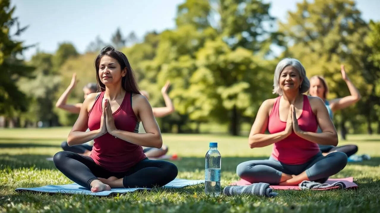 Daily Health Horoscope Today, November 27, 2025: Cosmic imbalance ...