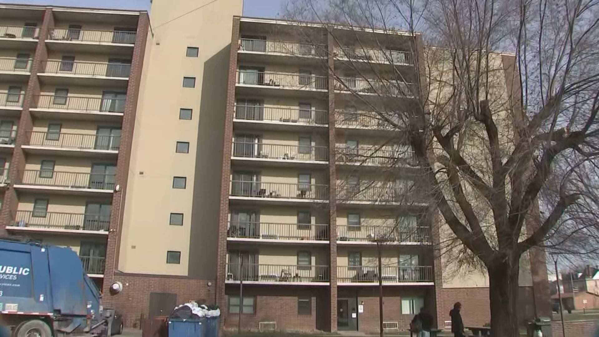 Arrest made in connection with murder of woman found dead inside ...