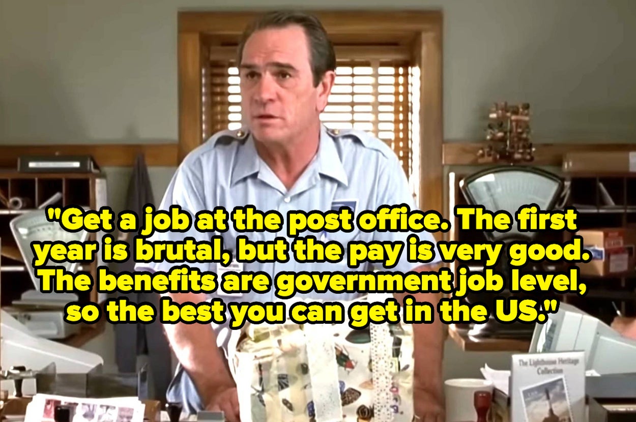 15 "Hidden Gem" Entry-Level Jobs That Can Set You Up For Long-Term ...