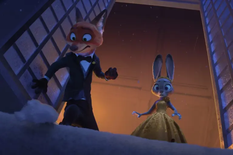 A Brutally Honest Kid’s Review of ‘Zootopia 2’