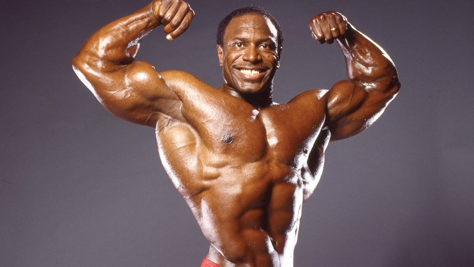 Top 10 Bodybuilders and Their Weights During Prime