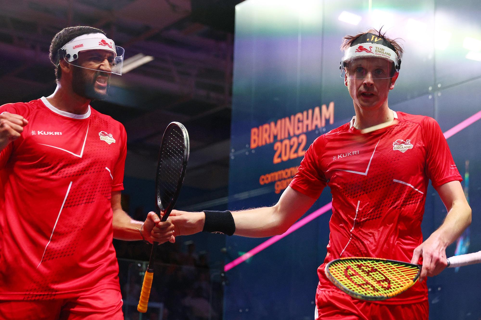 Commonwealth Games 2030: Table tennis returns as cycling, diving and ...