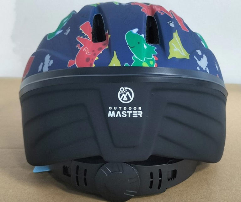 Thousands of bike helmets sold on Amazon, Walmart recalled