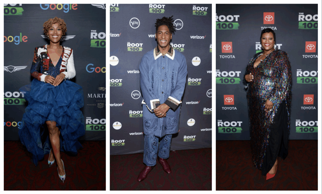The Best-Dressed Root 100 Guests Over The Years