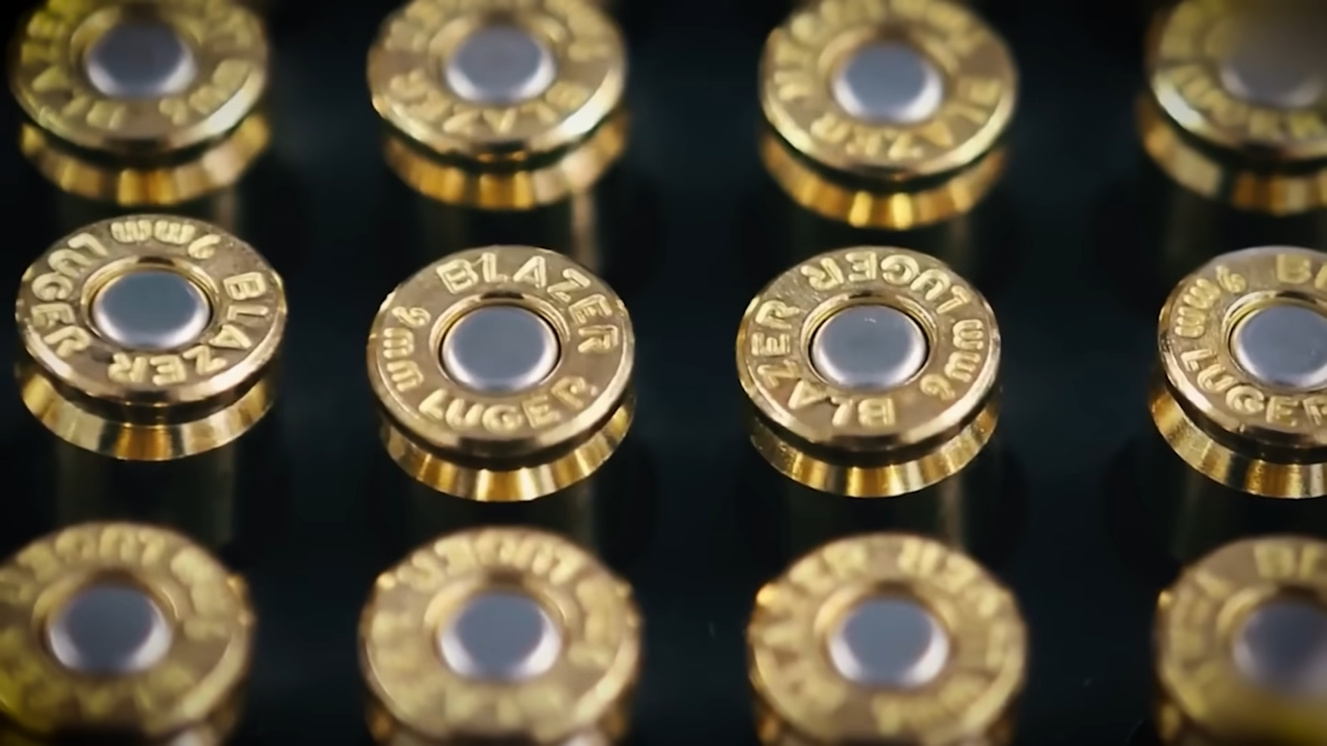 These Smart Bullets Can Hunt Down Their Targets