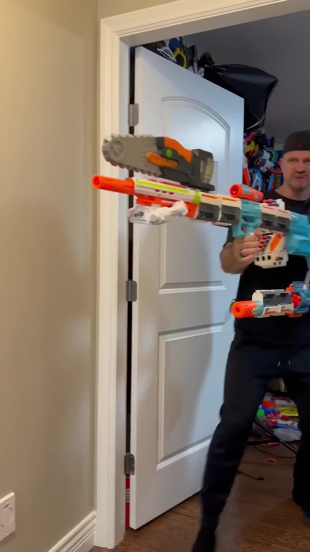 Nerf heavy weapons guys 14