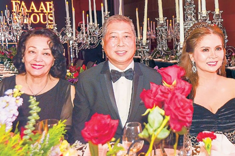 Rupert Jacinto’s ‘Faaabvlouus 2025’