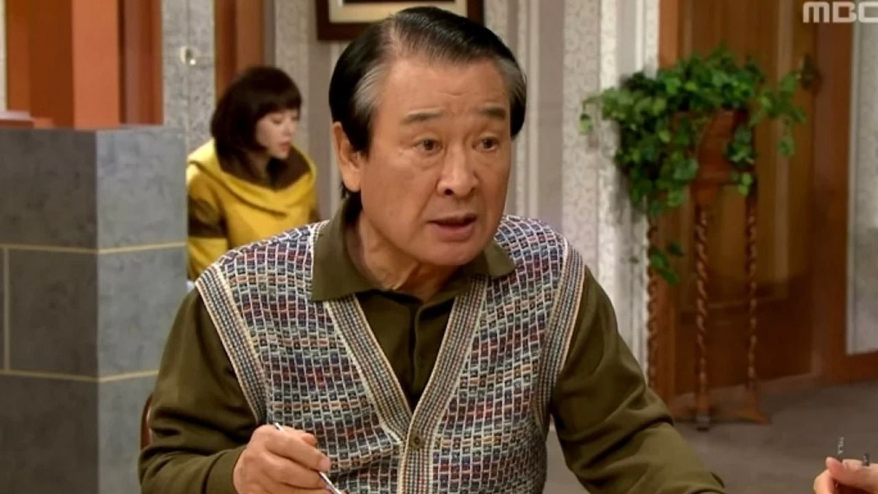Luto en Corea: muere Lee Soon-jae, el "padre de la televisión" que actuó hasta su último aliento