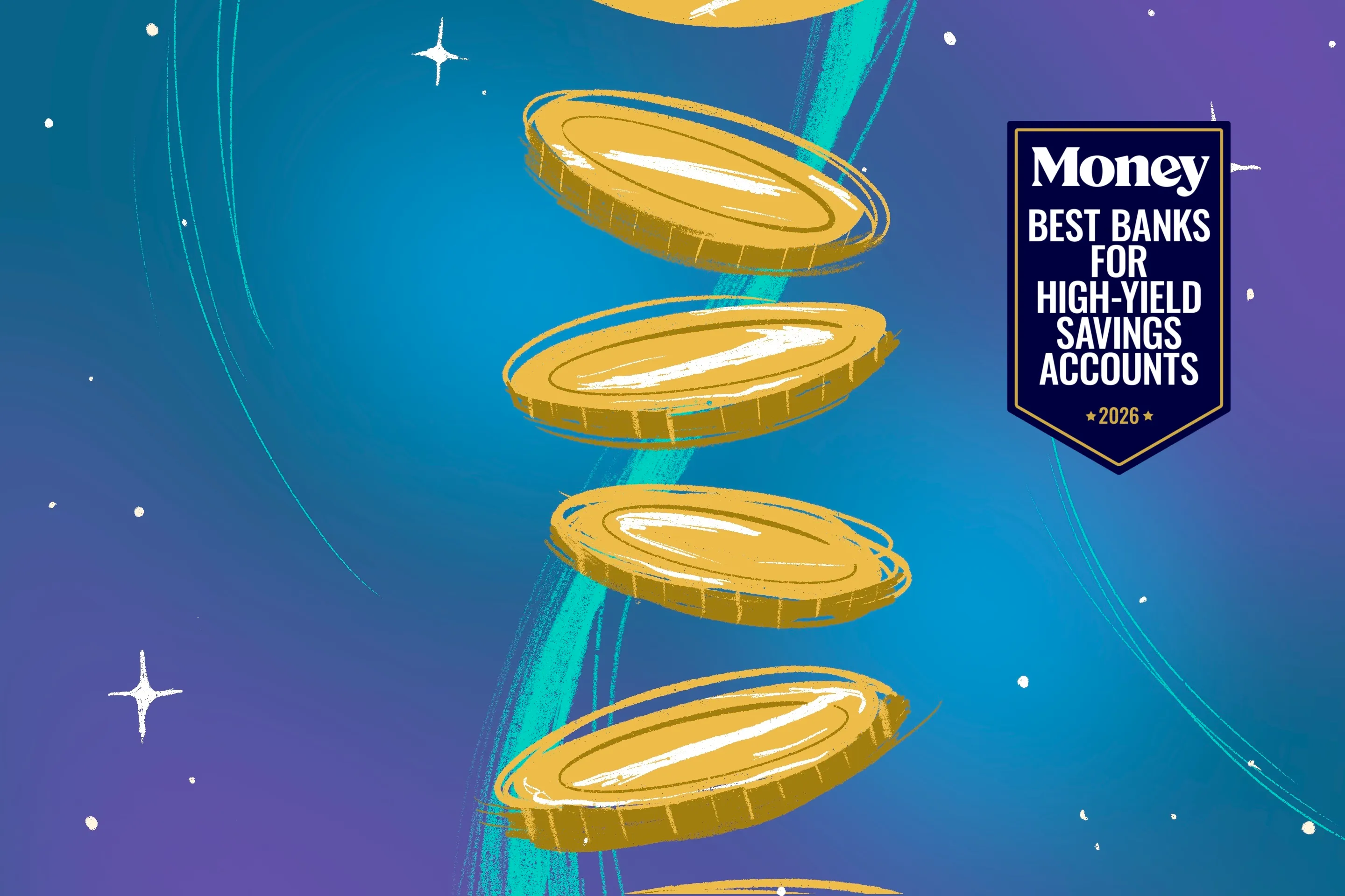 Best banks for high-yield savings accounts for February 2026