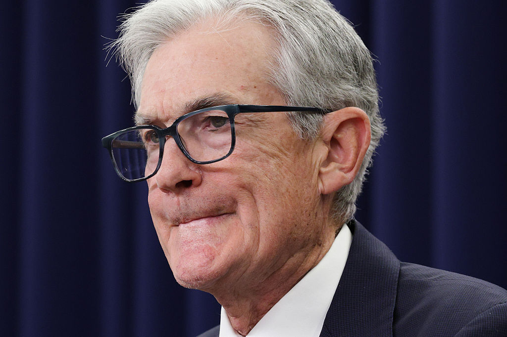 Fed Shake-Up Looms