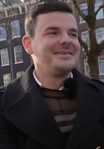 YouTuber Jan Zimmermann Dies ‘Unexpectedly’ from Epileptic Seizure at 27