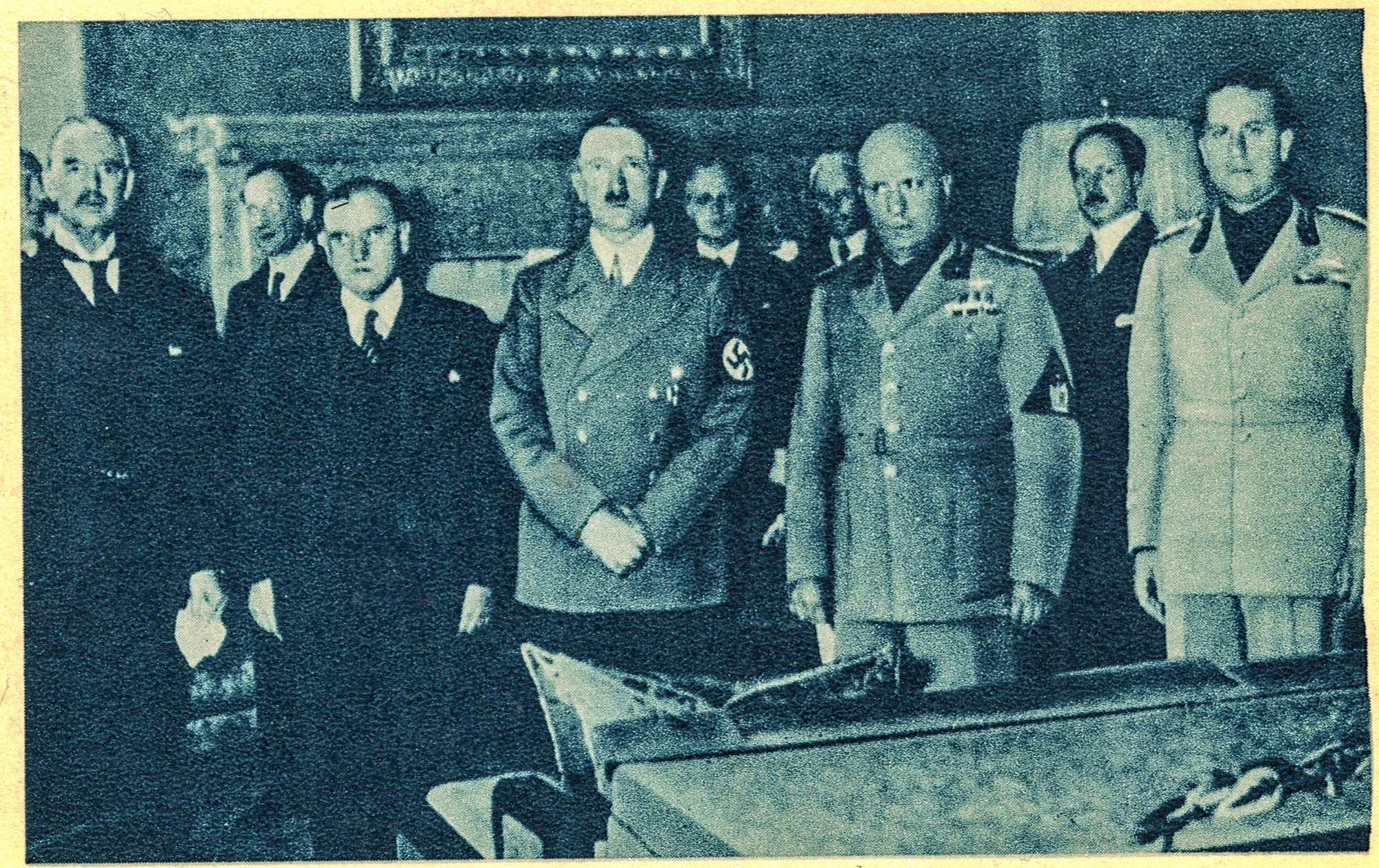 Famous Spies and Their Daring Missions