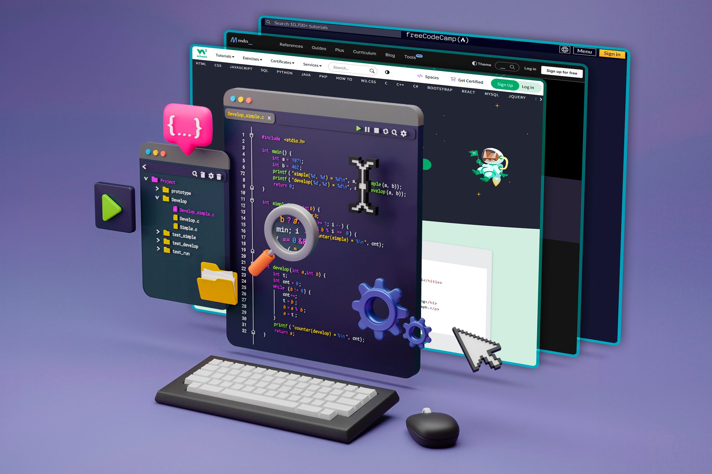 NPM packages are infected with malware, again