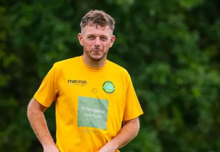 Community rallies round Hastings footballer following serious injury at ...