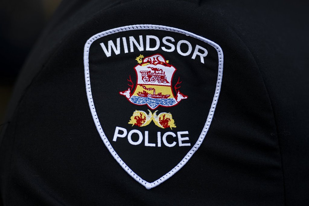 Windsor Police arrest 19 people in 3-day operation targeting Glengarry area