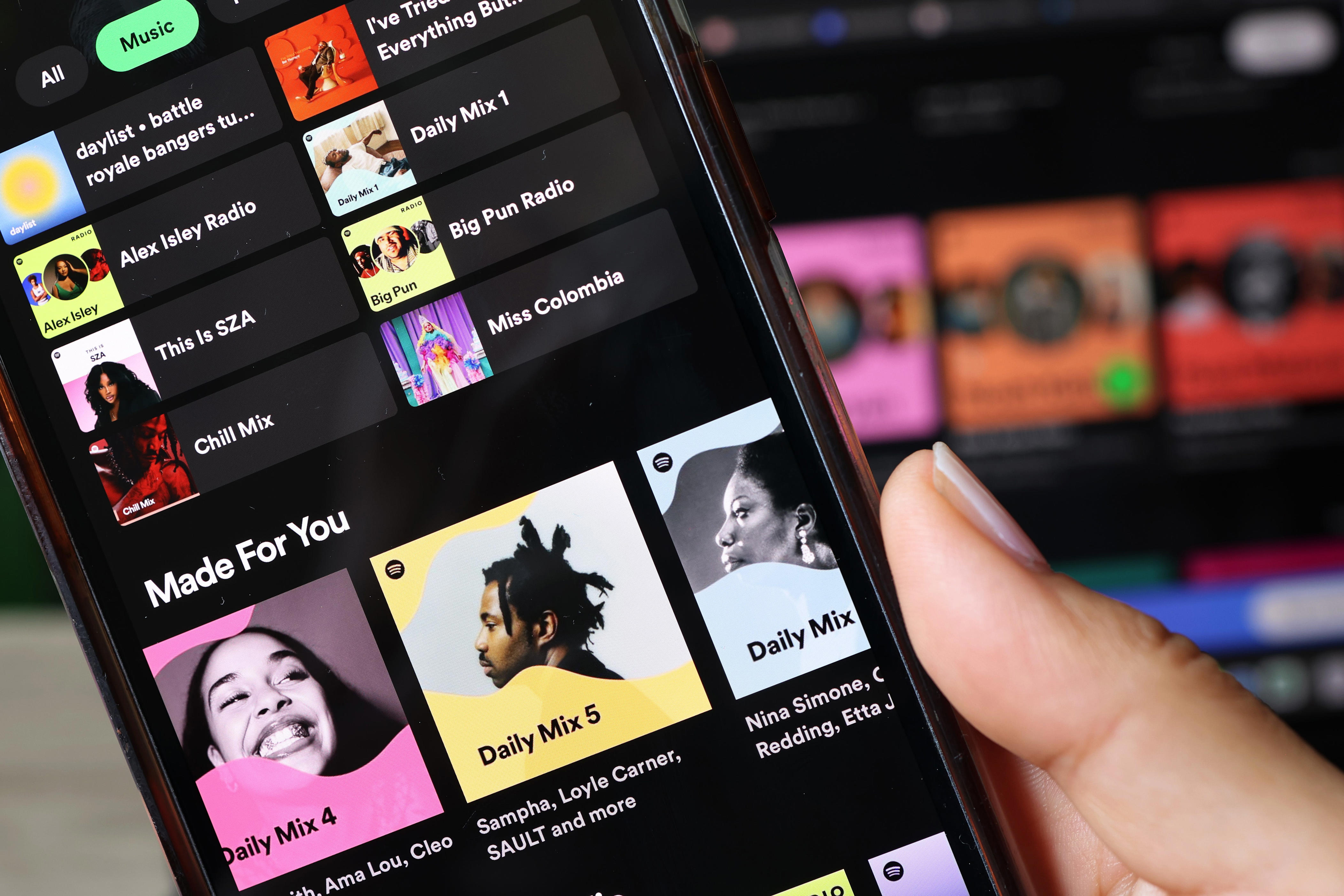 Is Spotify Wrapped out yet? When to expect the music recap