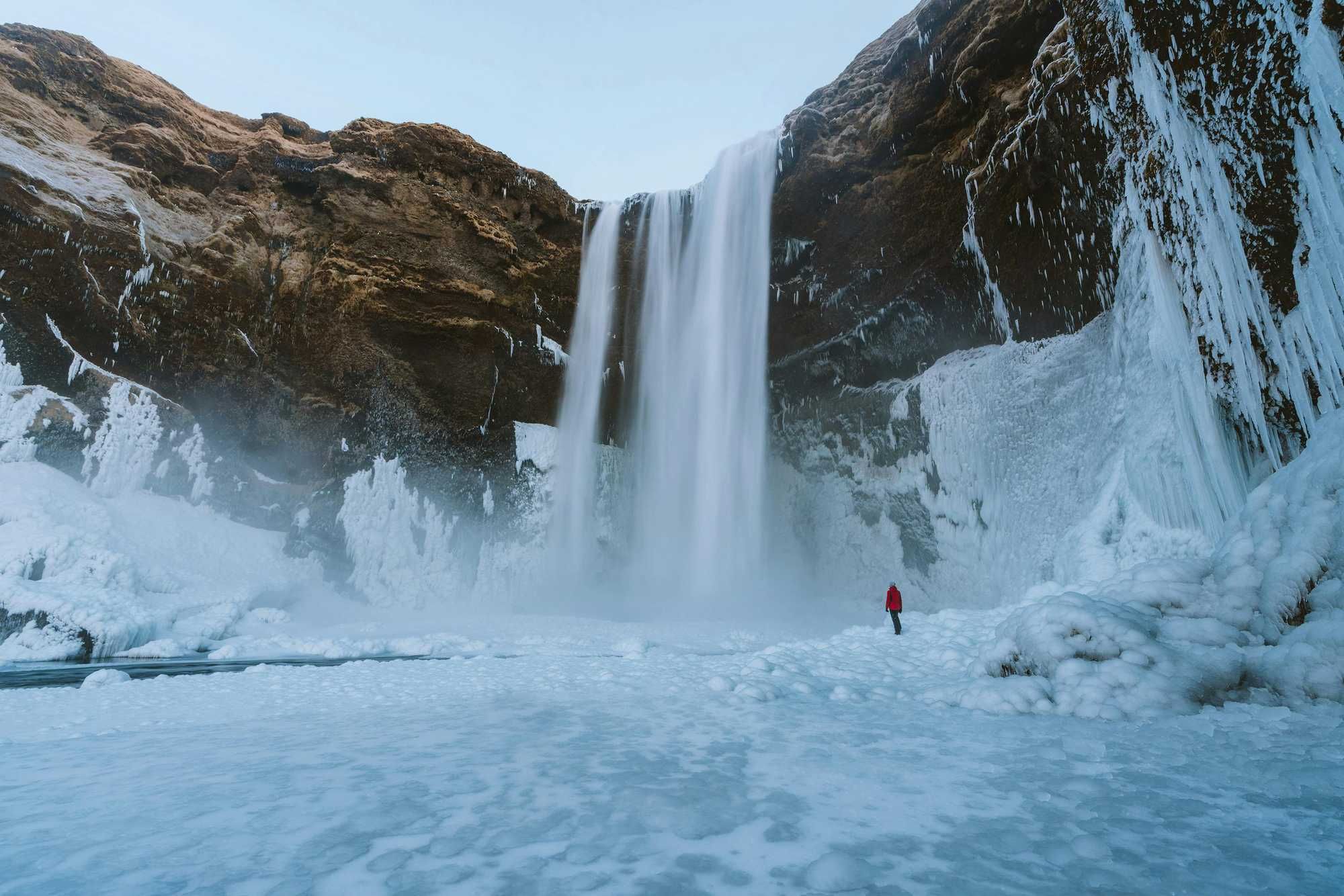 Ancient DNA discovered could rewrite our understanding of Iceland’s ...