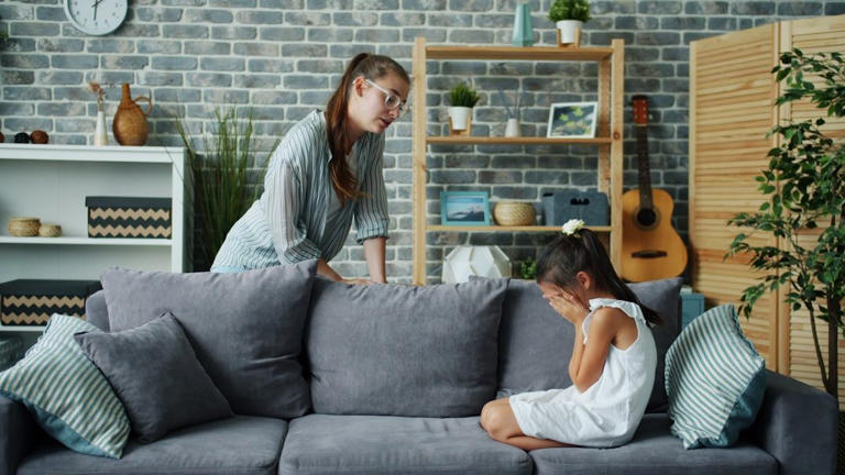 5 Parenting Habits That Create Hidden Anxiety