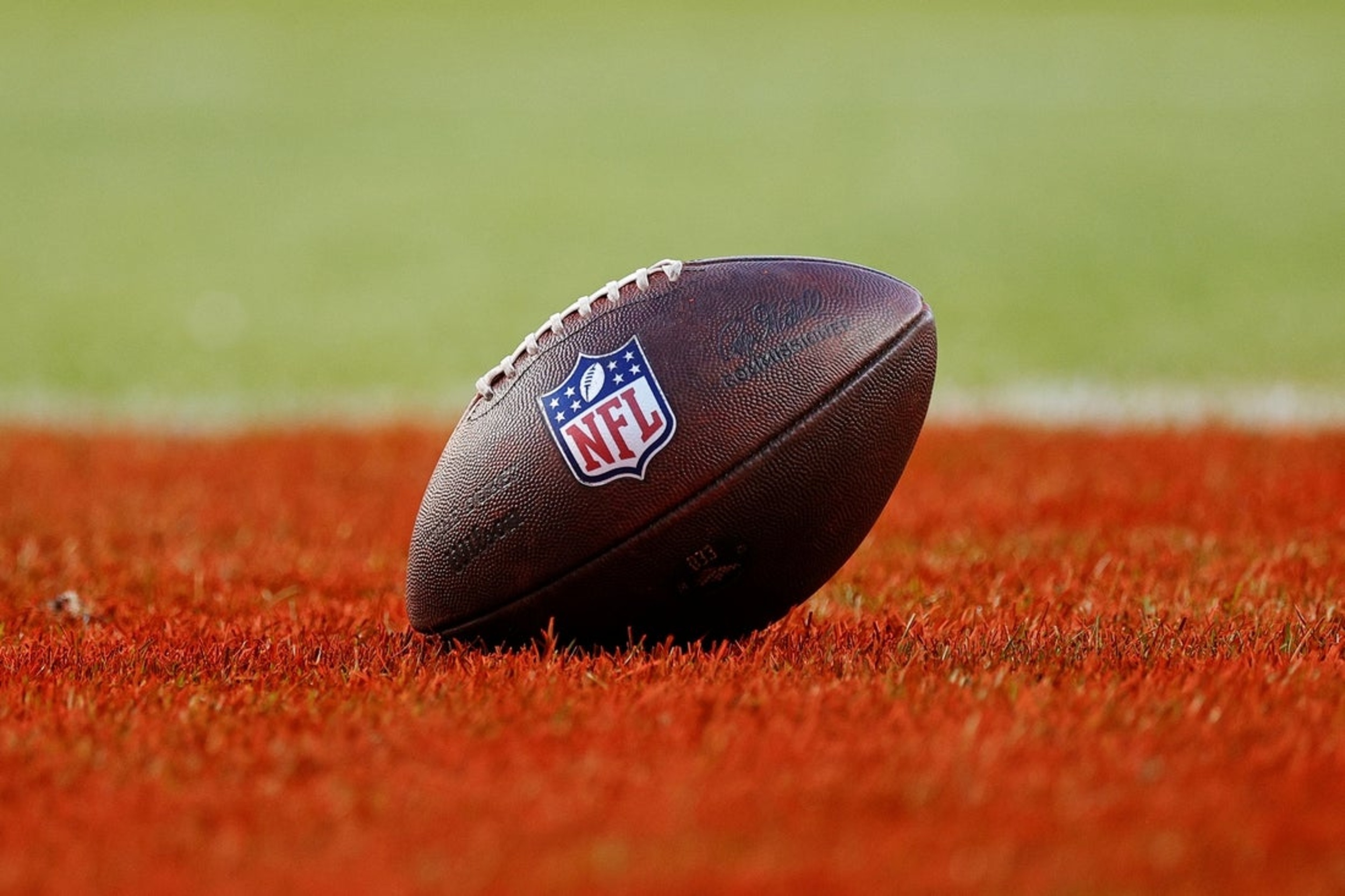 NFL to use commemorative ball in 2026 to mark nation's 250th birthday