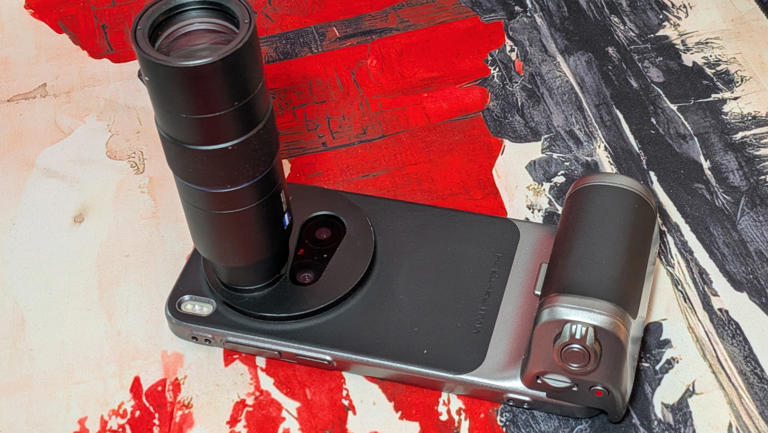 Top 10: Das beste Smartphone im Test – zum Black Friday besonders günstig