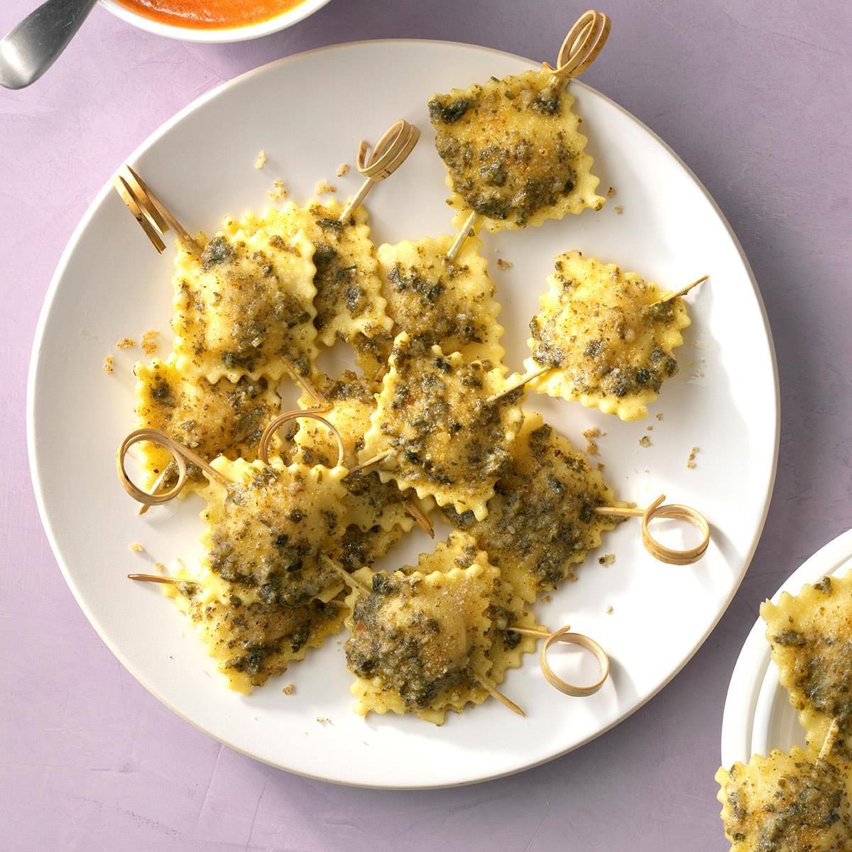These garden party food ideas are perfect for your next backyard bash