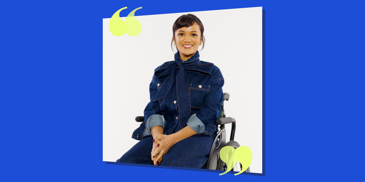 'Wicked: For Good' Star Marissa Bode Adores This Analog Hobby