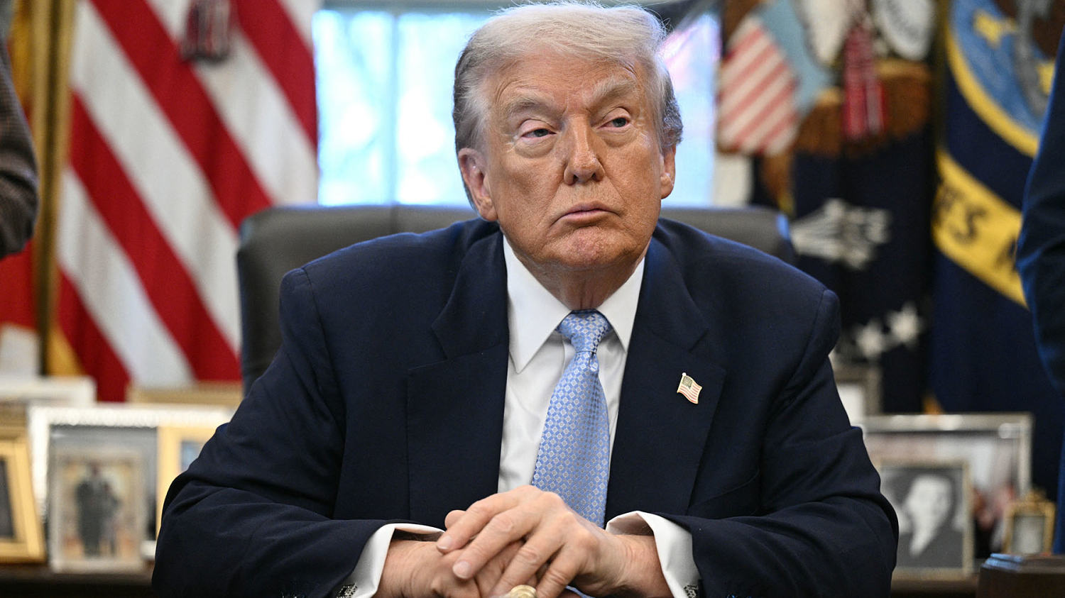 Georgia prosecutor who took over 2020 election interference case says ...