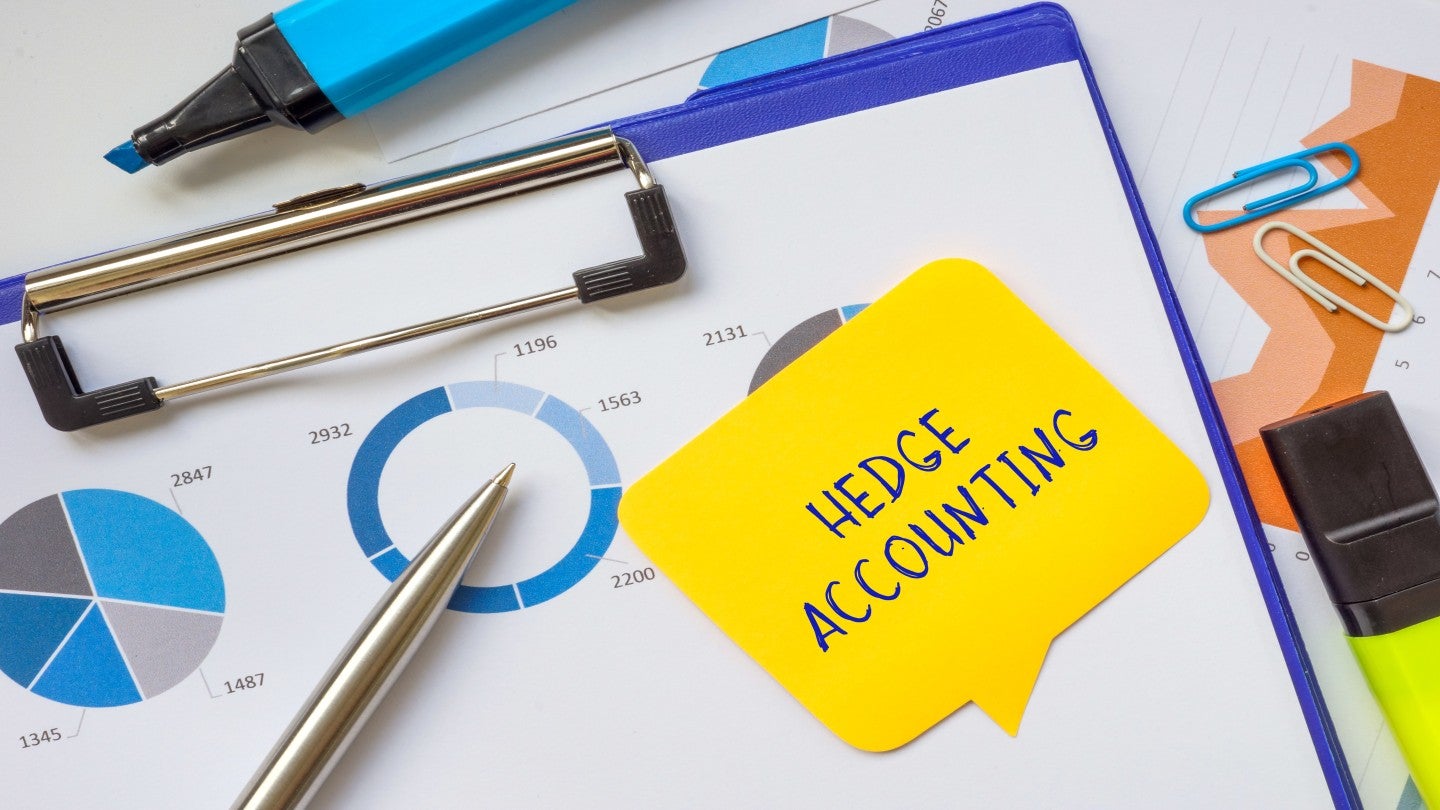 FASB expands hedge accounting scope across five areas