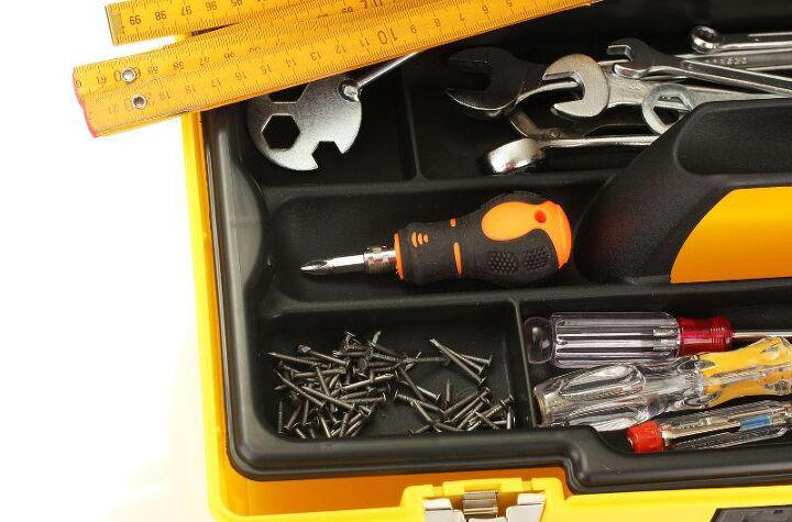 Protect Your Tools All Winter With This Simple Garage Tweak