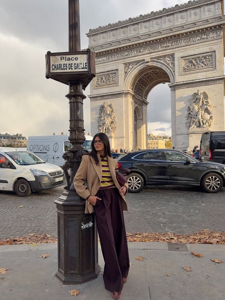 5 colores que combinan genial con el burdeos y te ayudará a crear looks ...