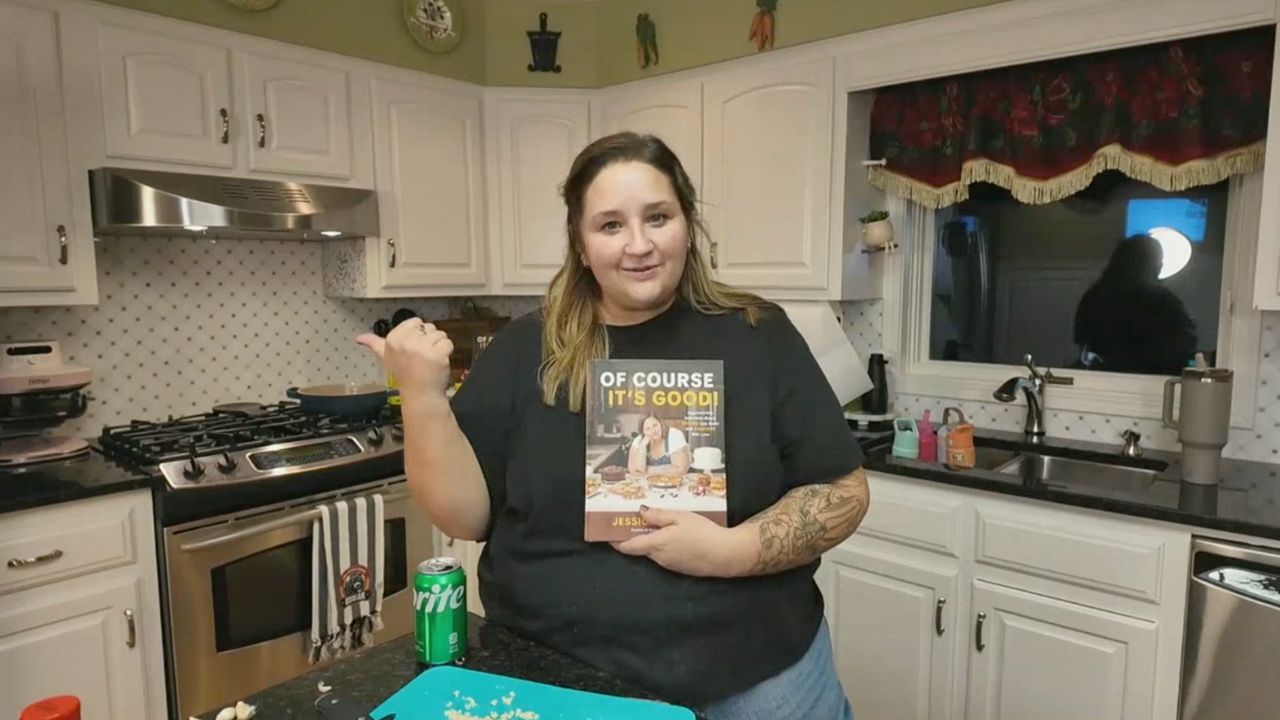 Applesauce and ADHD’s Jessica Secrest Shares the Heartwarming Story ...