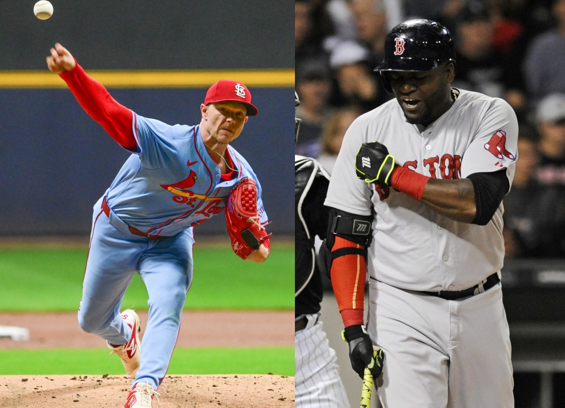 David Ortiz’s 2015 Observations on Sonny Gray Return After Red Sox Trade