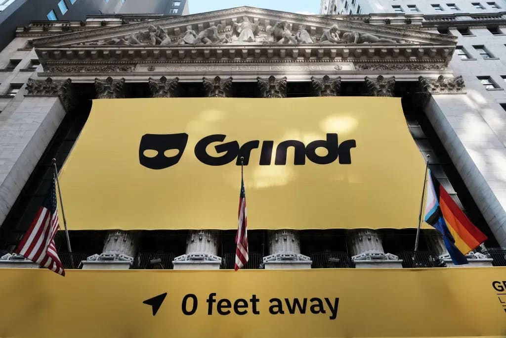 Grindr Stockholders Zage And Lu Withdraw $18-Per-Share Take-Private Bid ...