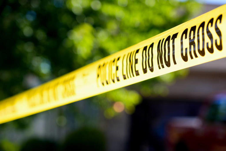 Teen Questioned After 55-Year-Old Woman Found Dead in House