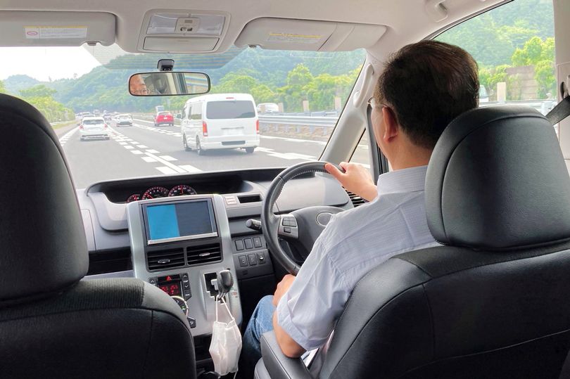 Thousands of UK drivers could face new 56mph rule change