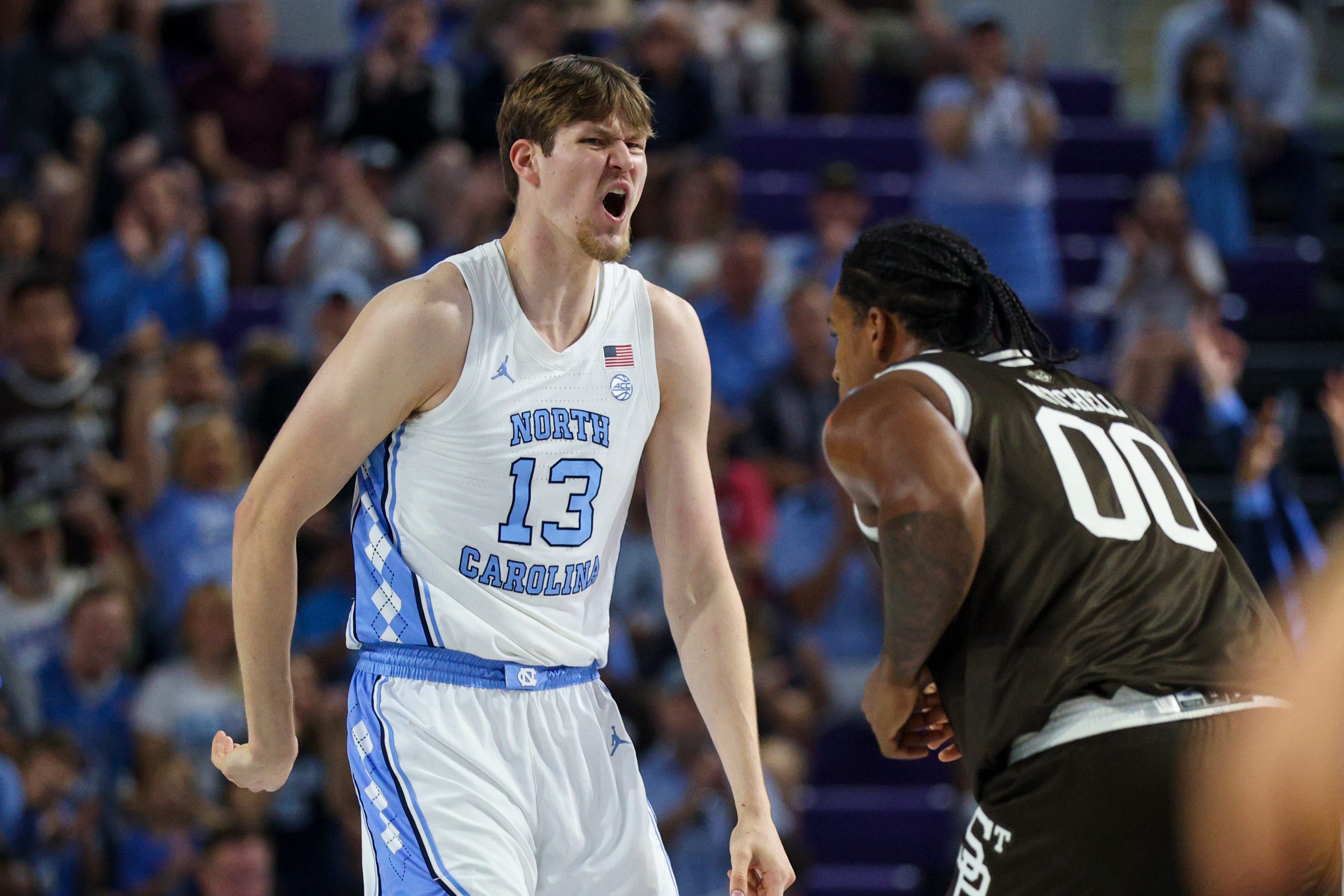 UNC basketball vs. Michigan State: Game preview, info and more