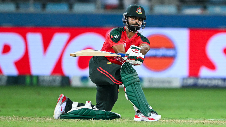 Shamim returns to Bangladesh T20I squad after captain-selector war of words