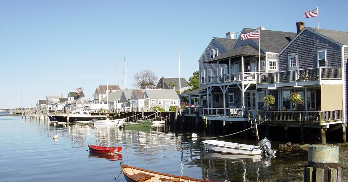 7 Famous People That Hail From Massachusetts (How Many Did You Know?)