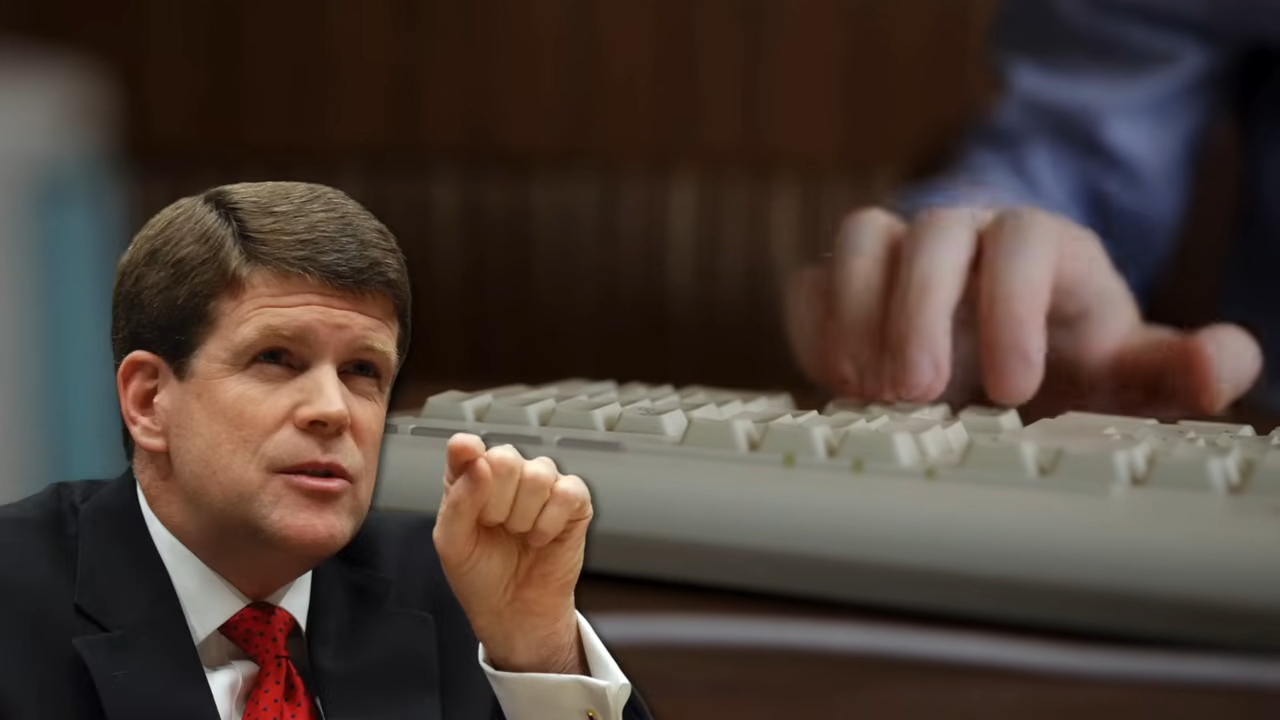 What Happens When One Man Hacks 97 U.S. Military Computers… From a ...